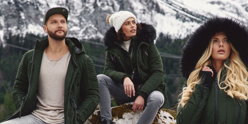 Trends Ever North America